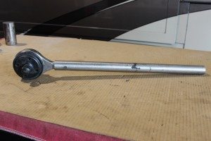 Torque Tips for Meritor 7.17:1 Rear Axle Ratio - Carolina Thomas, LLC