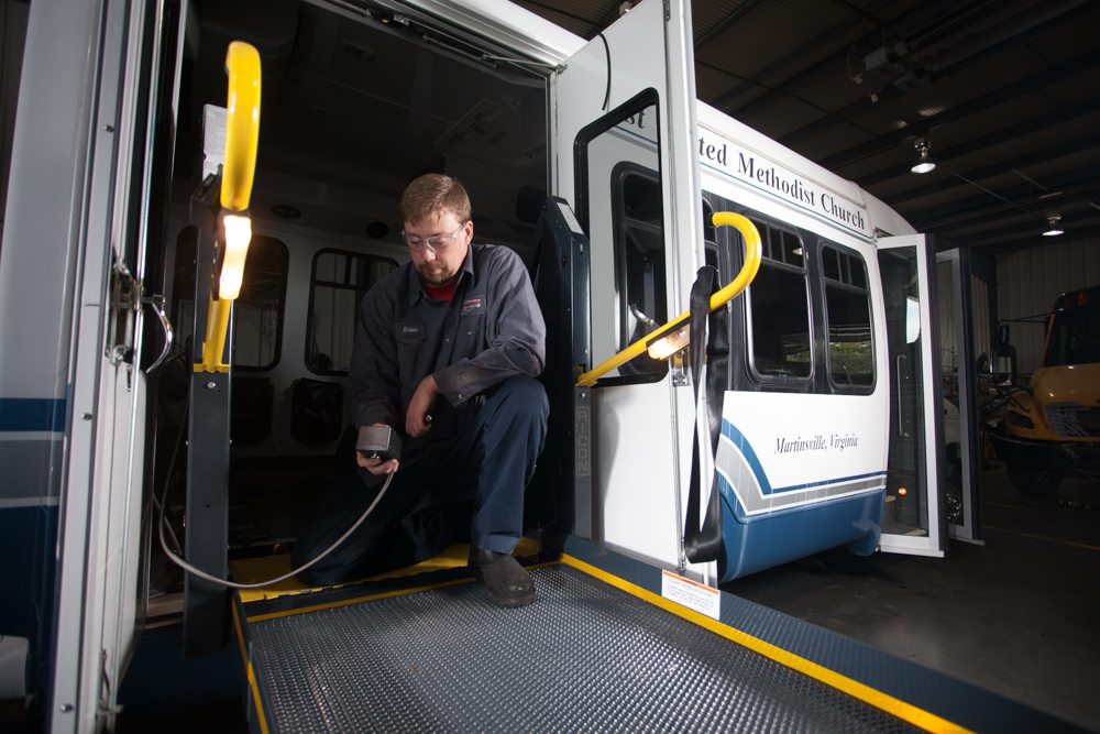 Keep Your Ministry Moving: Best Church Bus Maintenance Tips
