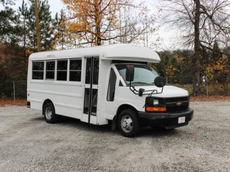 Bus Listings Archive - Carolina Thomas, LLC