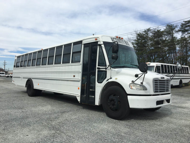 Bus Listings Archive - Carolina Thomas, LLC
