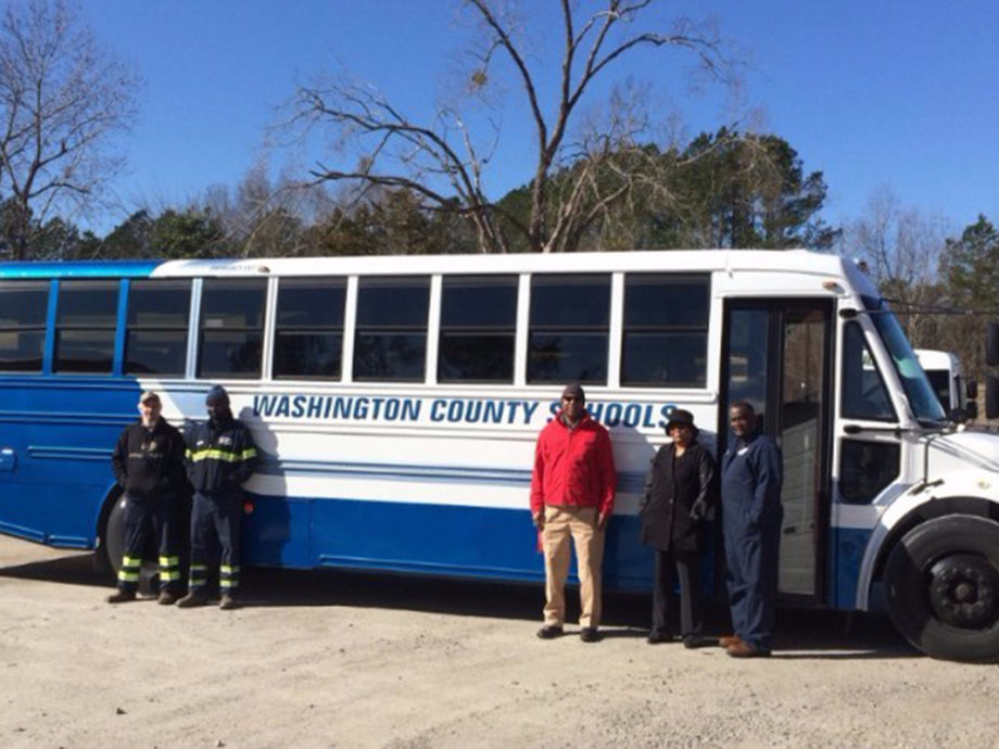 Activity Buses Archives - Carolina Thomas, LLC