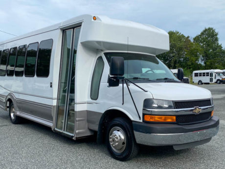 Bus Listings Archive - Carolina Thomas, LLC