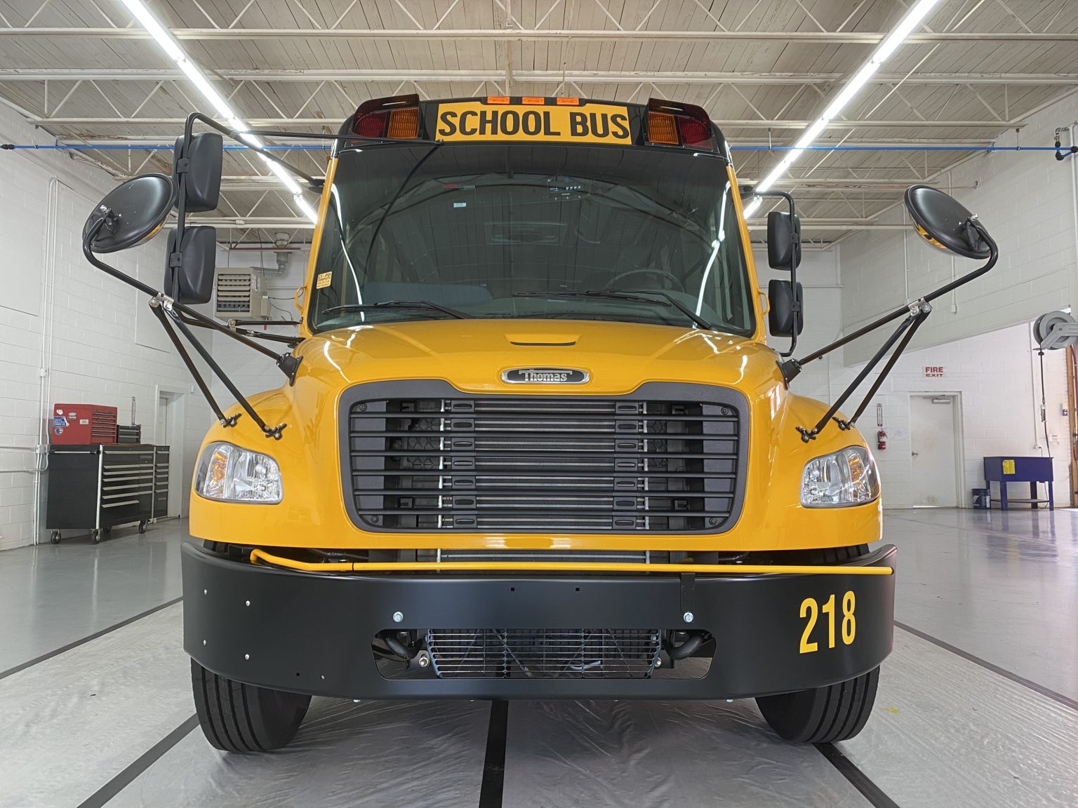 Activity Buses Archives - Carolina Thomas, LLC