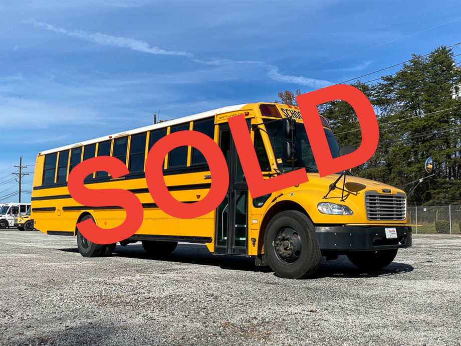 Bus Listings Archive - Carolina Thomas, LLC