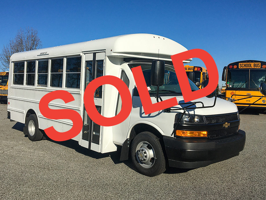 Bus Listings Archive - Carolina Thomas, LLC