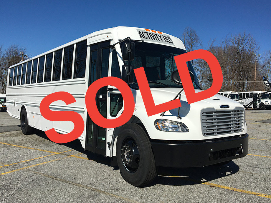 Bus Listings Archive - Carolina Thomas, LLC