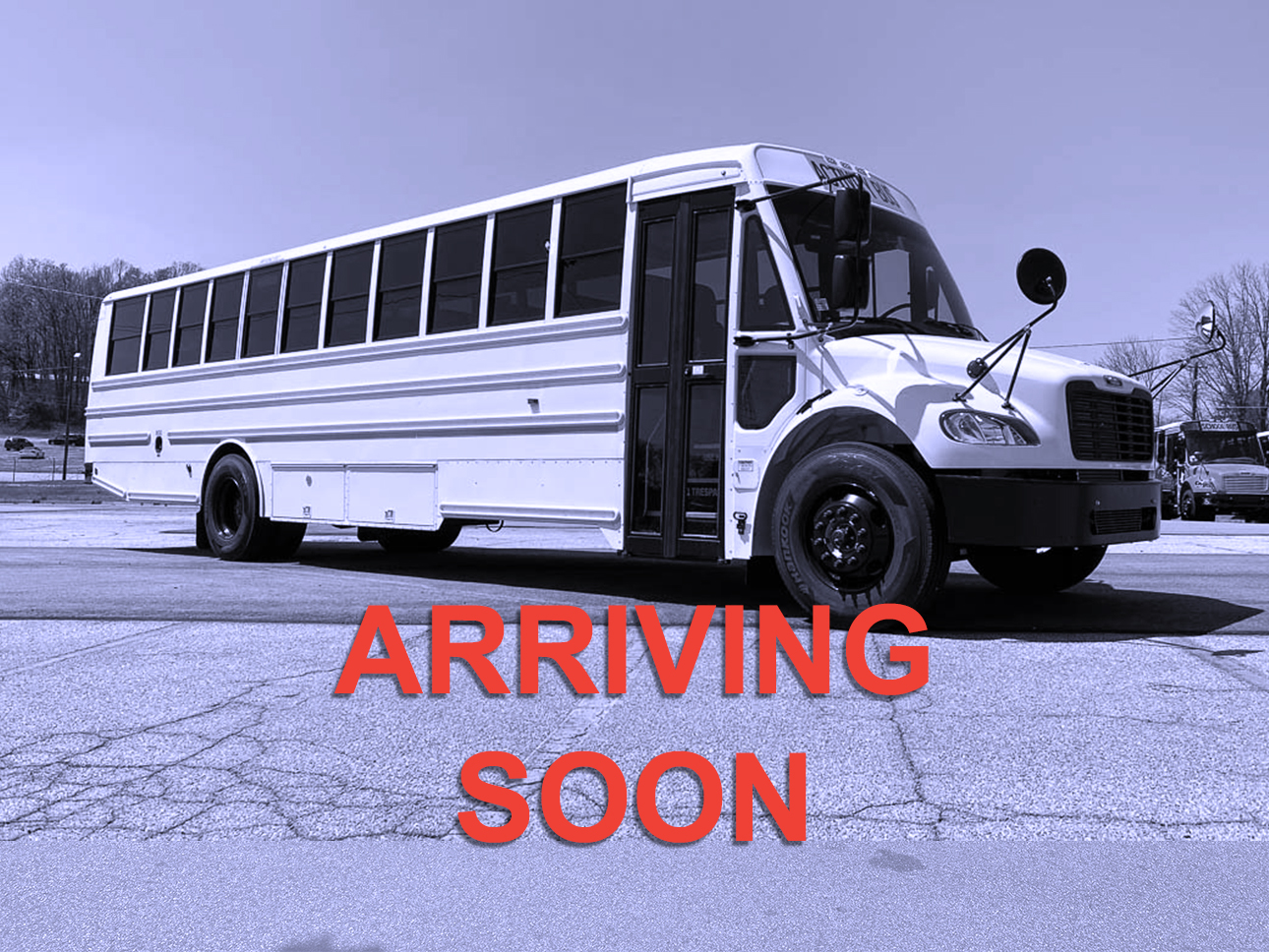 Bus Listings Archive - Carolina Thomas, LLC