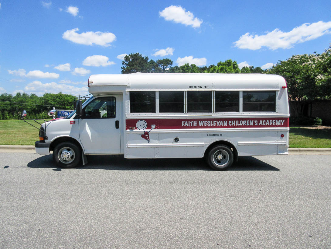 Bus Listings Archive - Carolina Thomas, LLC