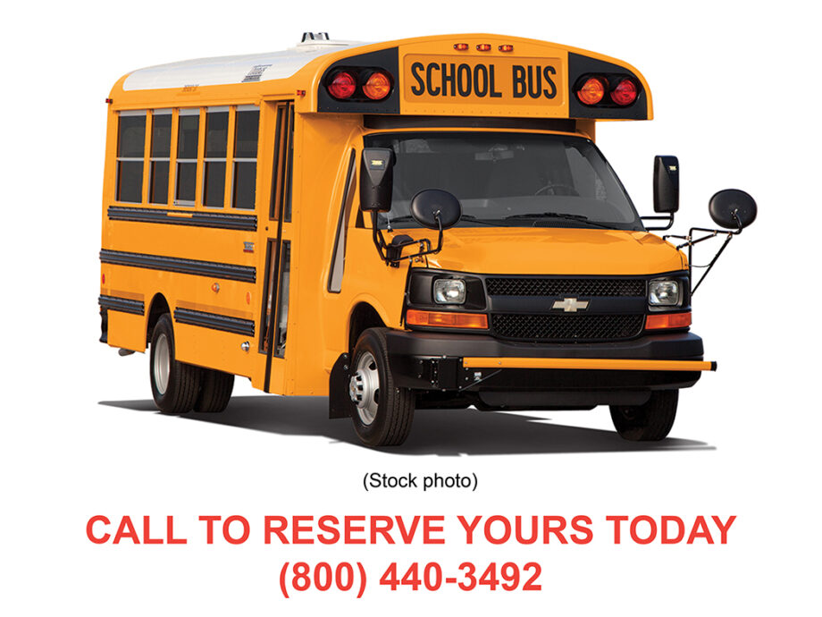 Bus Listings Archive - Carolina Thomas, LLC