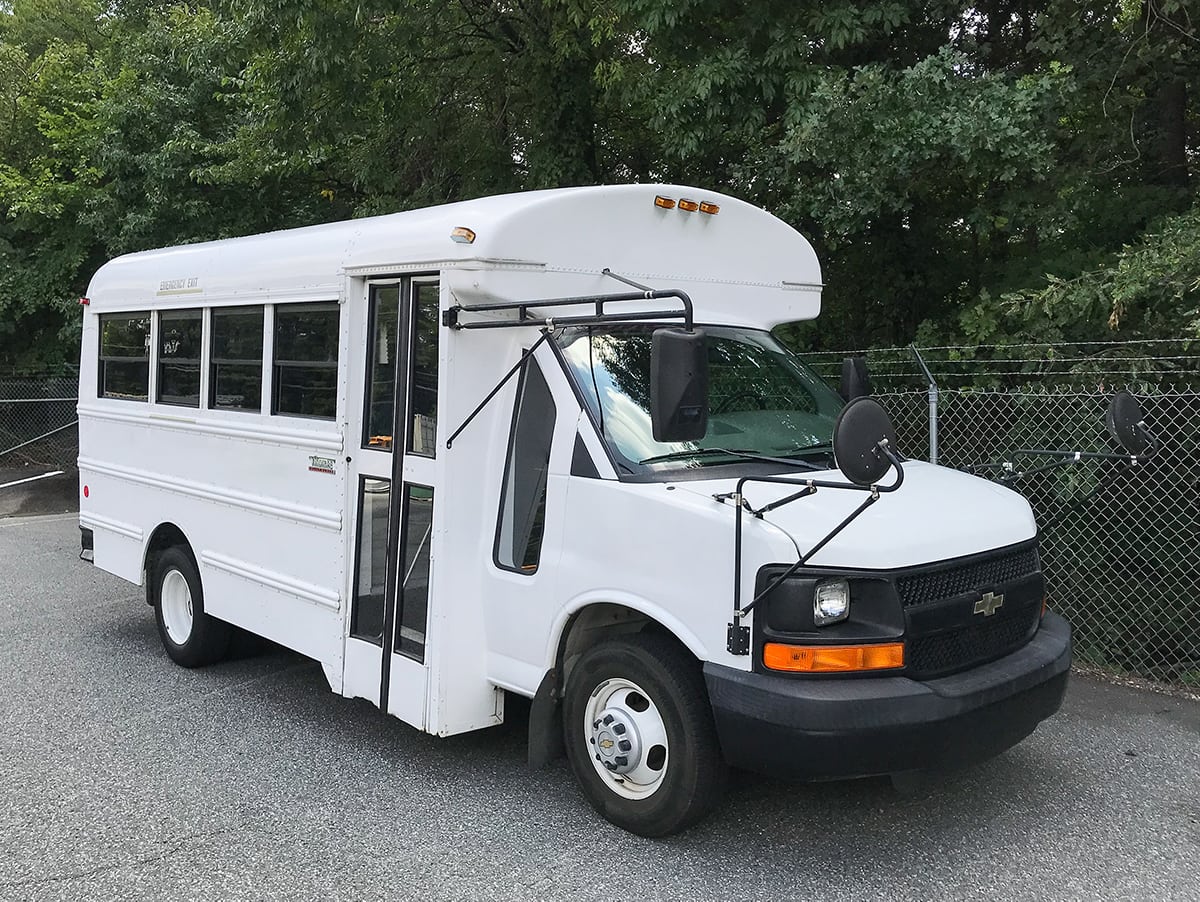 Pre-Owned 2006 Thomas Minotour - (MIN14-311408)